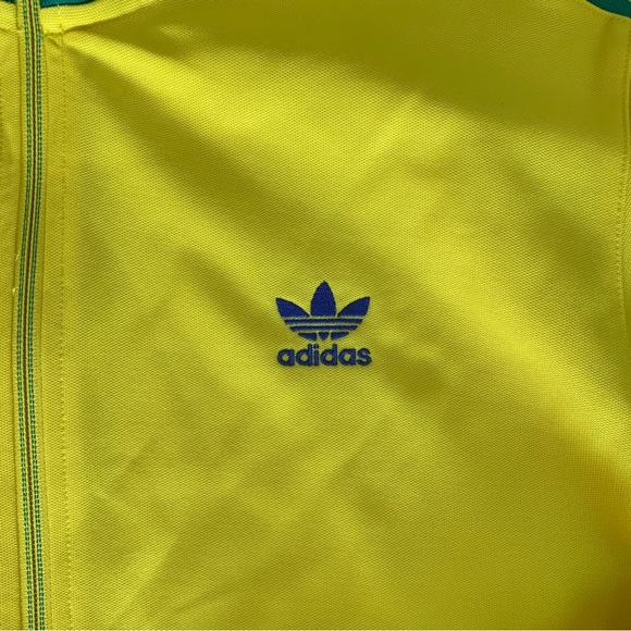 adidas Originals | Jackets & Coats | Nwt Adidas Originals Nations Track ...